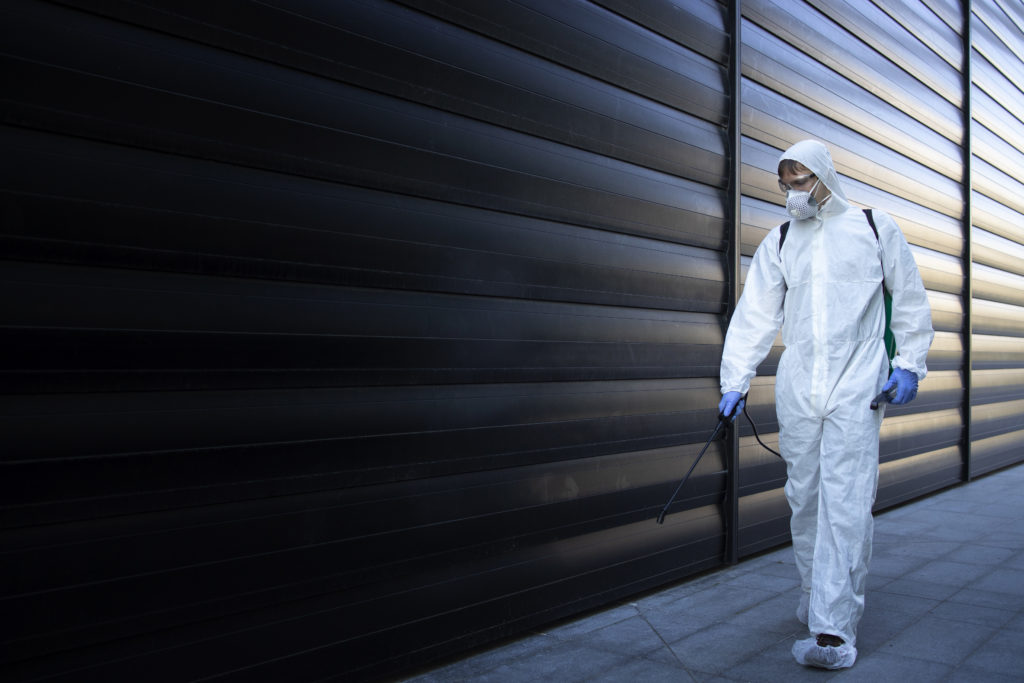 How Often Should You Receive Pest Control Treatment?